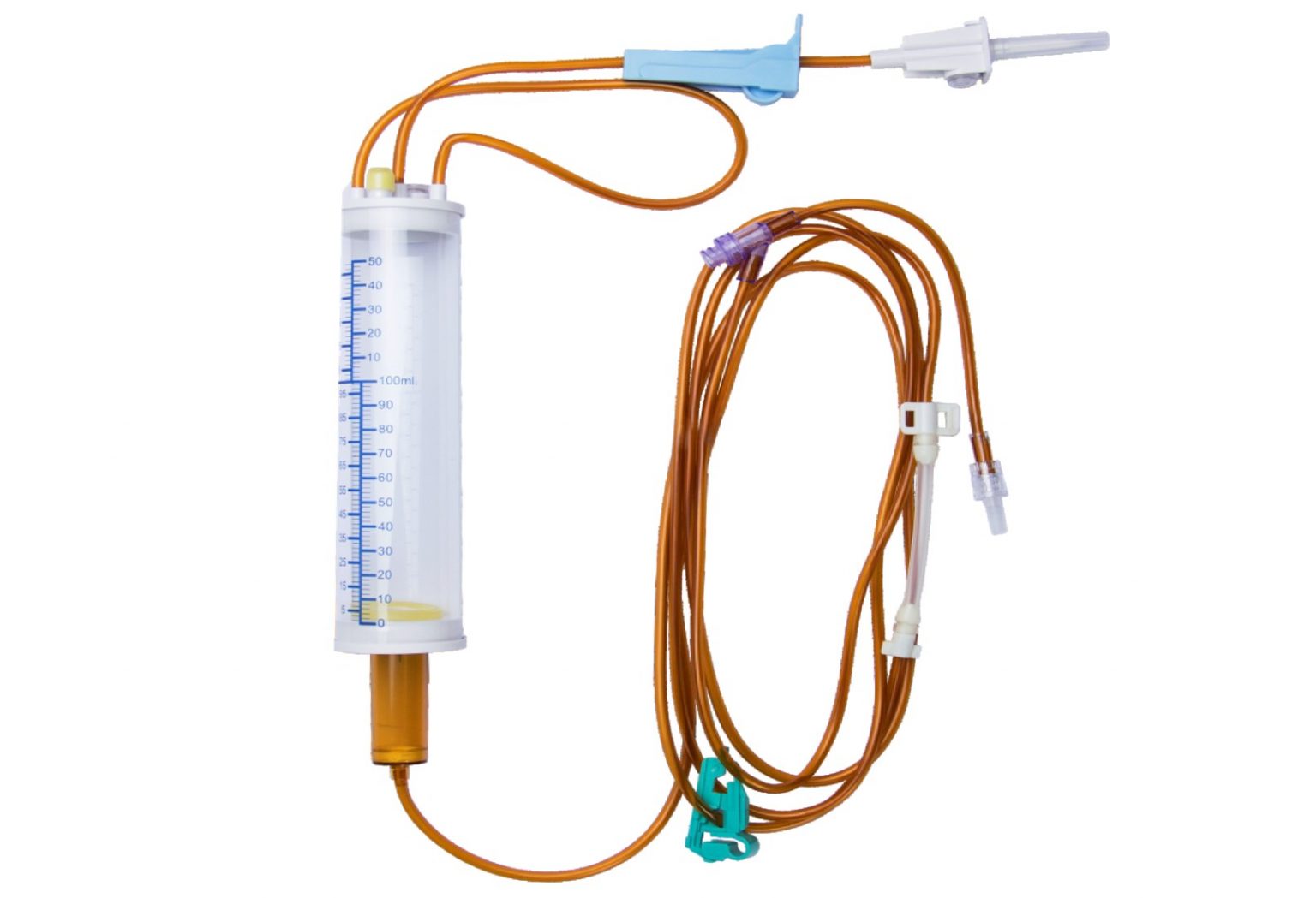 Set IV fotosensible microgotero. - Medivitalscc S.A.